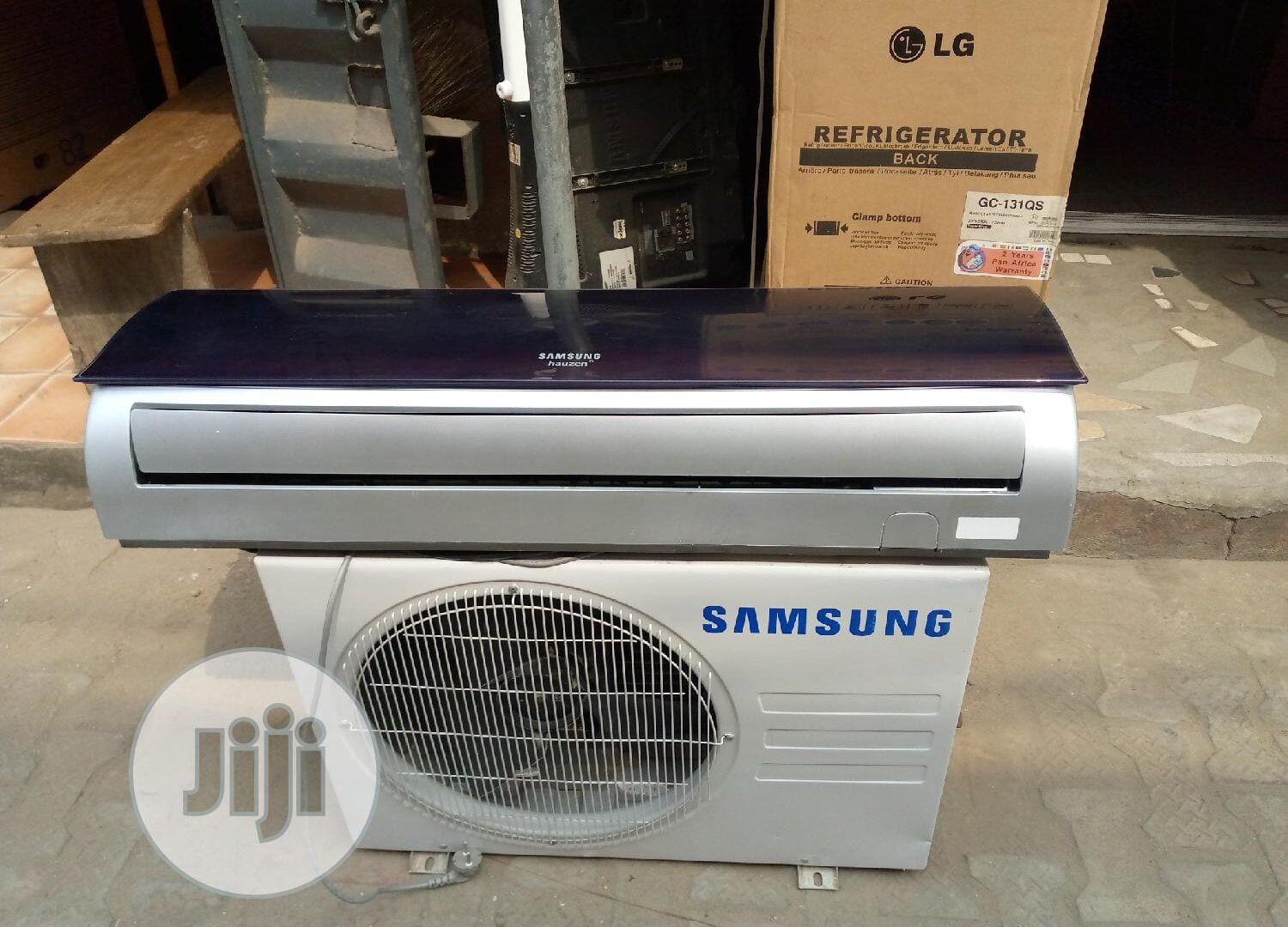 Used Floor Stand AC Buyers in Dubai | 0552924724